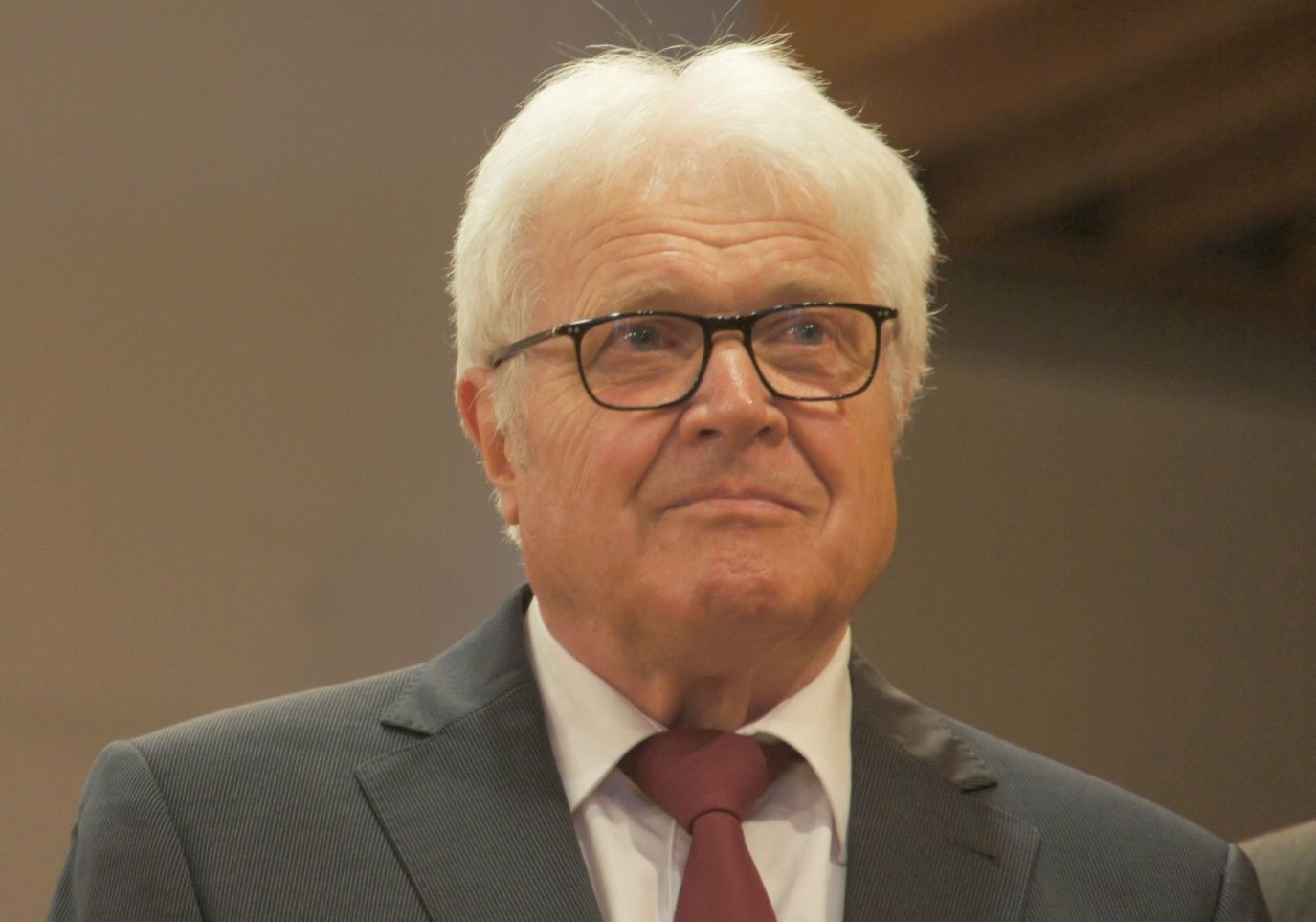 Bezirksmännerchor Heidenheim